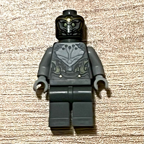 Lego | Toys | Lego Chitauri Minifigure Marvel Avengers Endgame From Set ...
